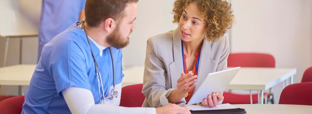 Post-Master's to DNP | Doctor of Nursing Practice (DNP) Online Program